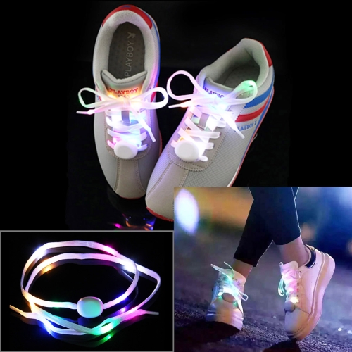 Sireturi luminoase LED multicolore | Gadget