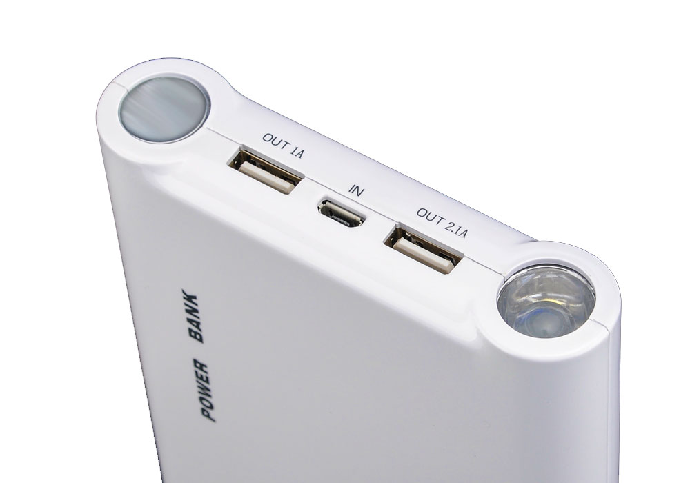 Baterie externa | Power Bank 32000 mah | Gadgeturi