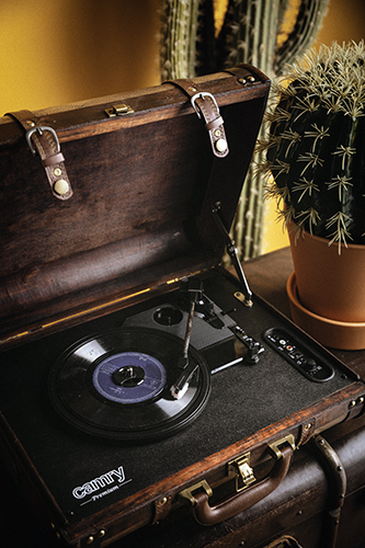 Pickup valiza | Cadou