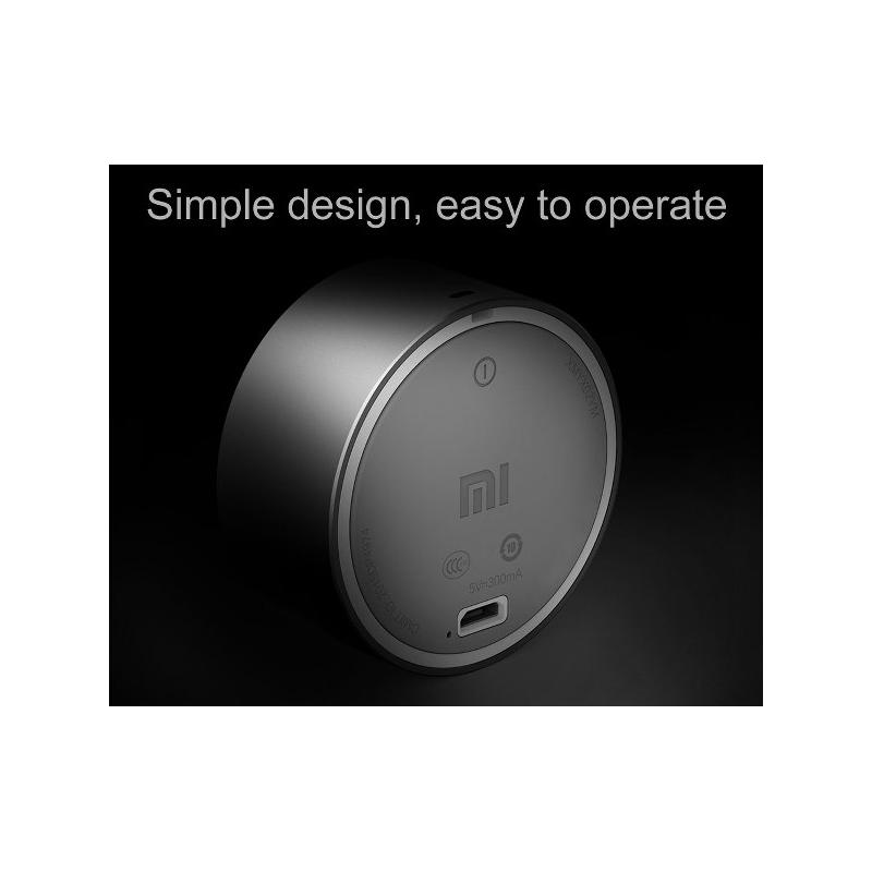 Boxa portabila Xiaomi MI | Gadgeturi