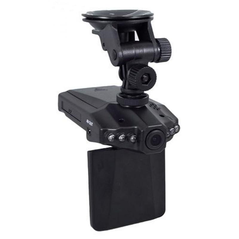 Camera dvr full hd pentru masina | Inregistreaza in trafic