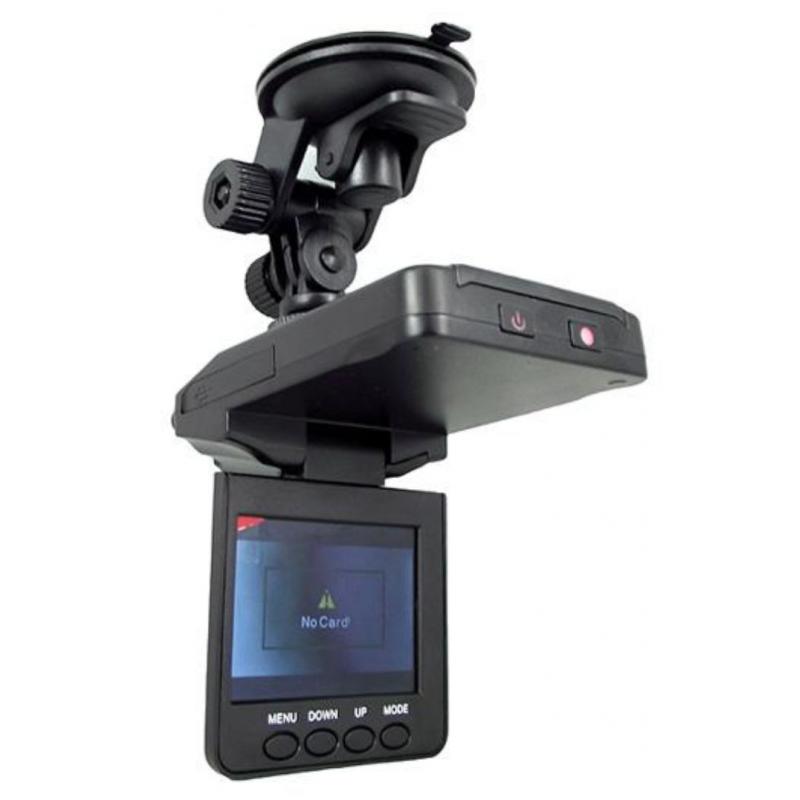 Camera dvr full hd pentru masina | Inregistreaza in trafic