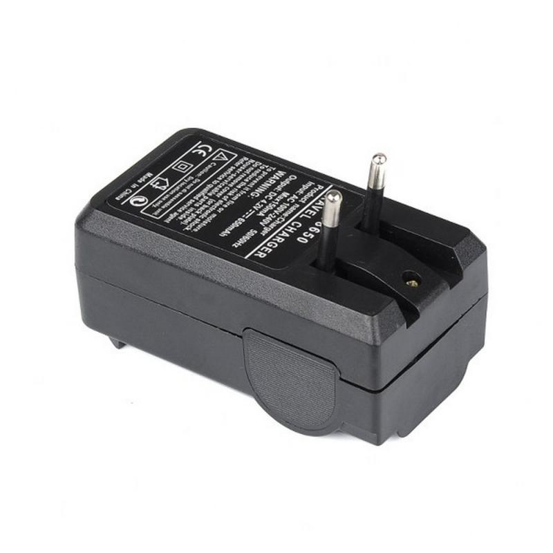 Lanterna de cap LED cu acumulatori | Cadouri