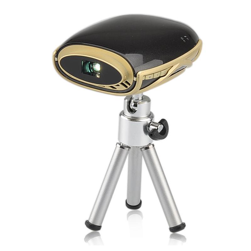 Mini Proiector wireless Brilliant Color | Gadgeturi noi