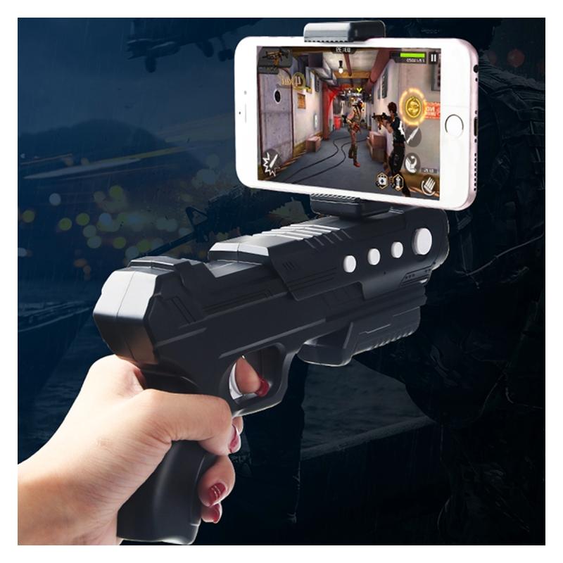 Pistol Telecomanda Bluetooth | Cadouri