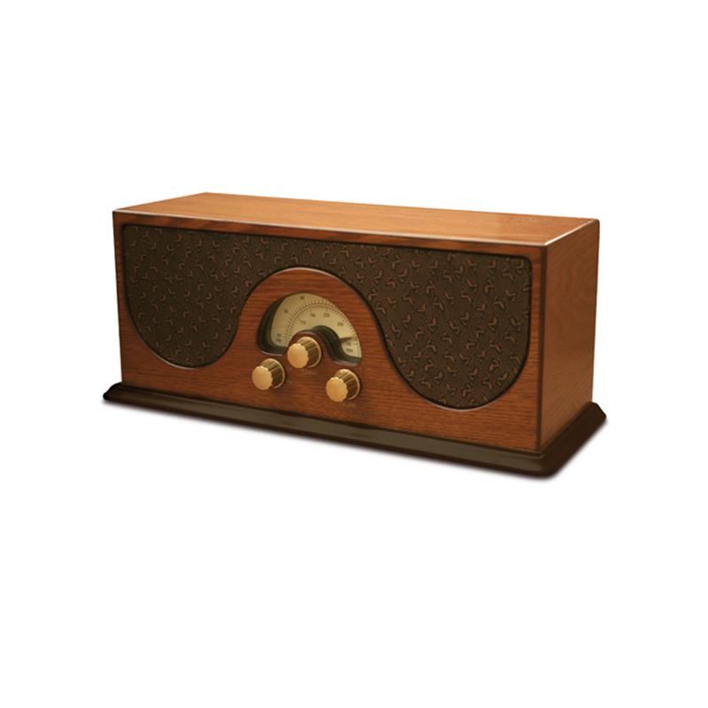 Radio retro vintage Stereo | Cadou