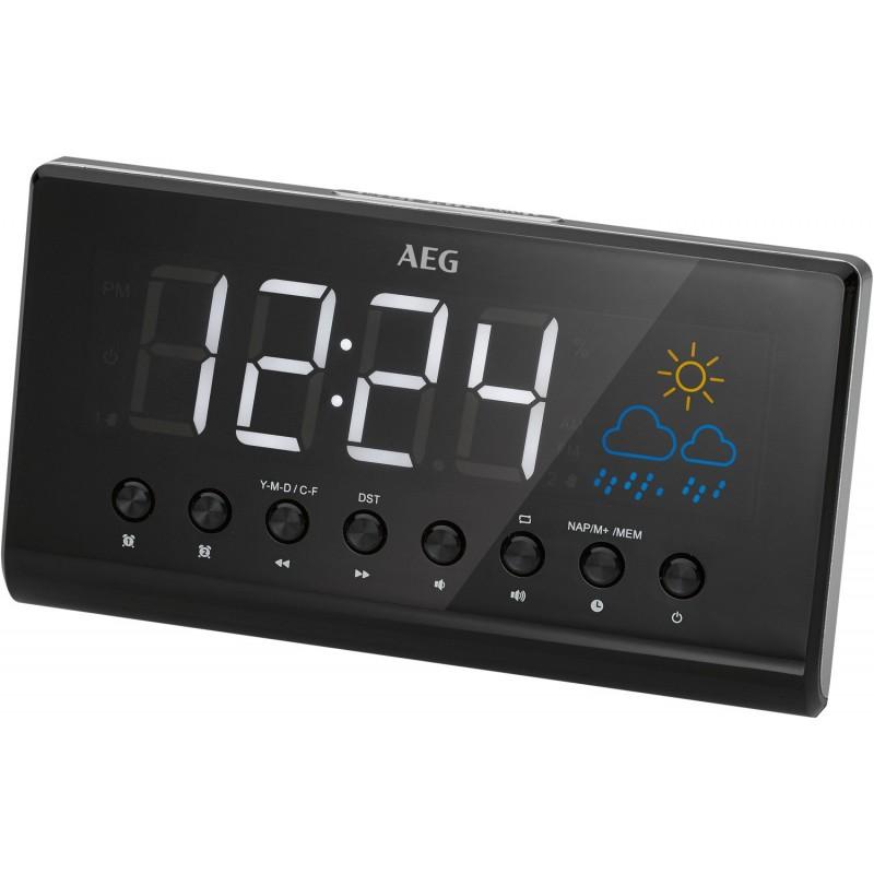 Radio de noptiera | Gadget