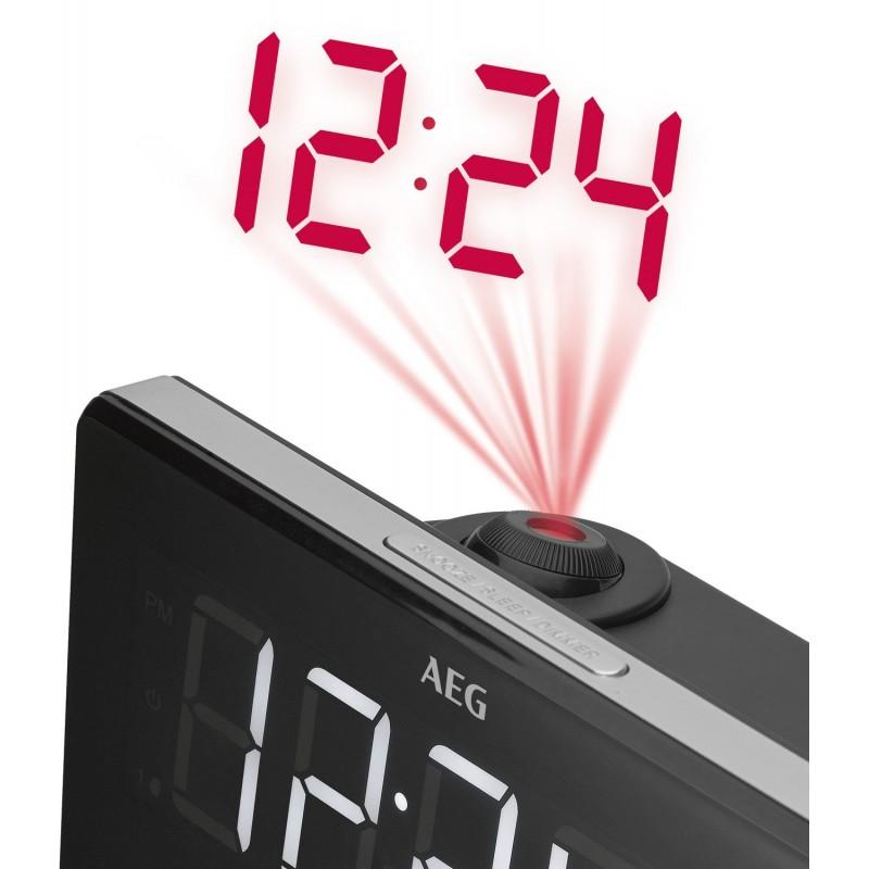 Radio de noptiera | Gadget