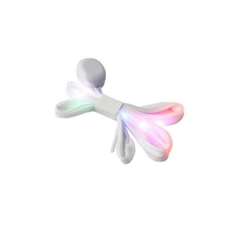 Sireturi luminoase LED multicolore | Gadget