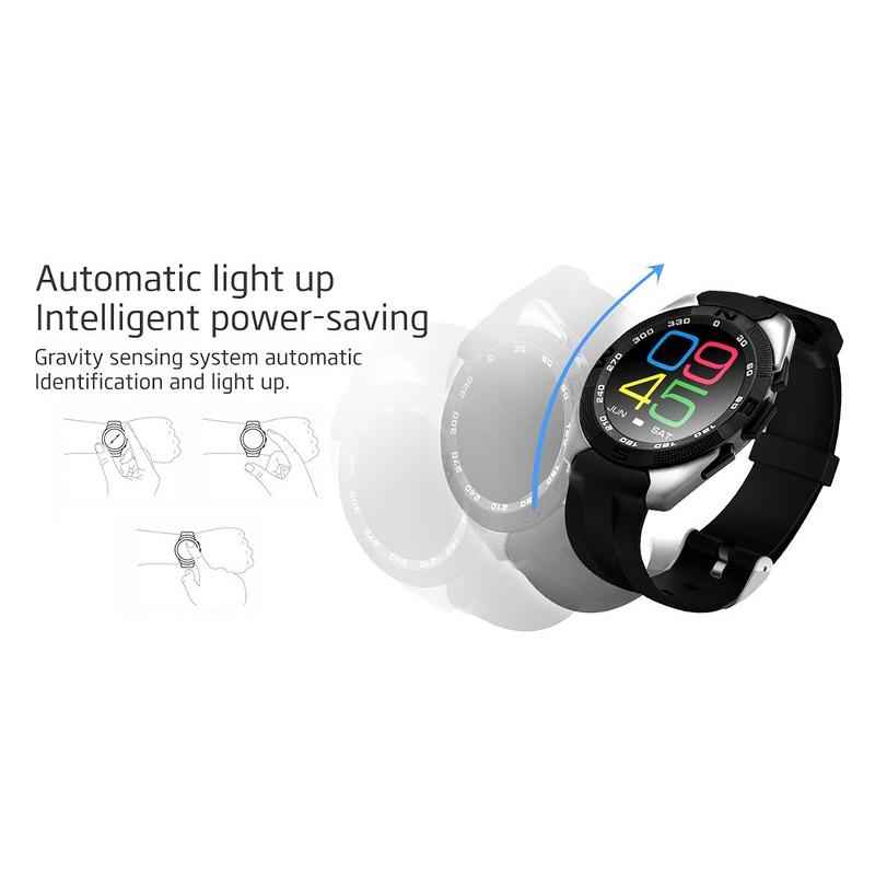 Smartwatch Bluetooth G5 | Cadouri