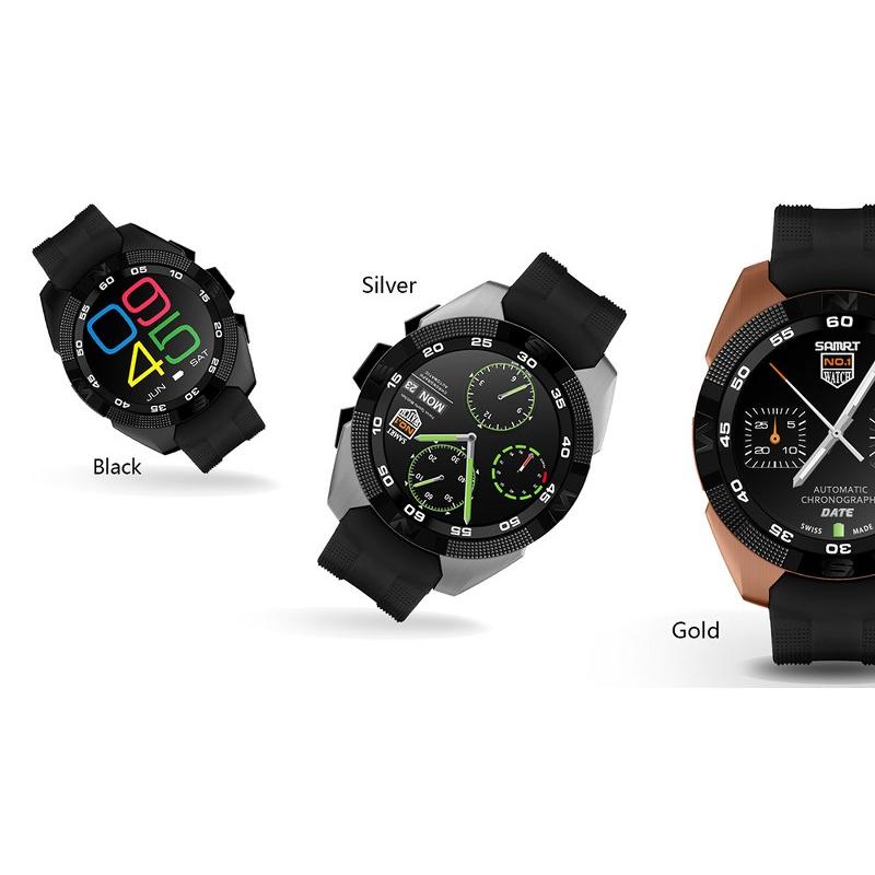 Smartwatch Bluetooth G5 | Cadouri
