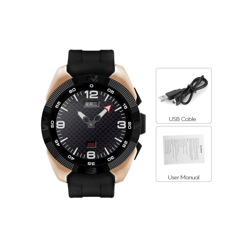 Smartwatch Bluetooth G5 | Cadouri