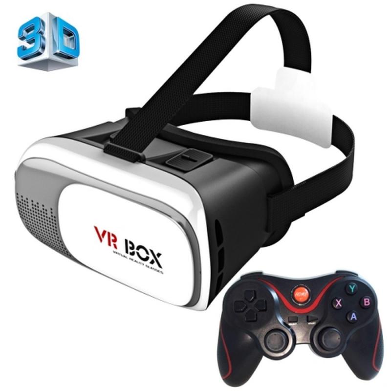 Ochelari Realitate Virtuala | Cadouri