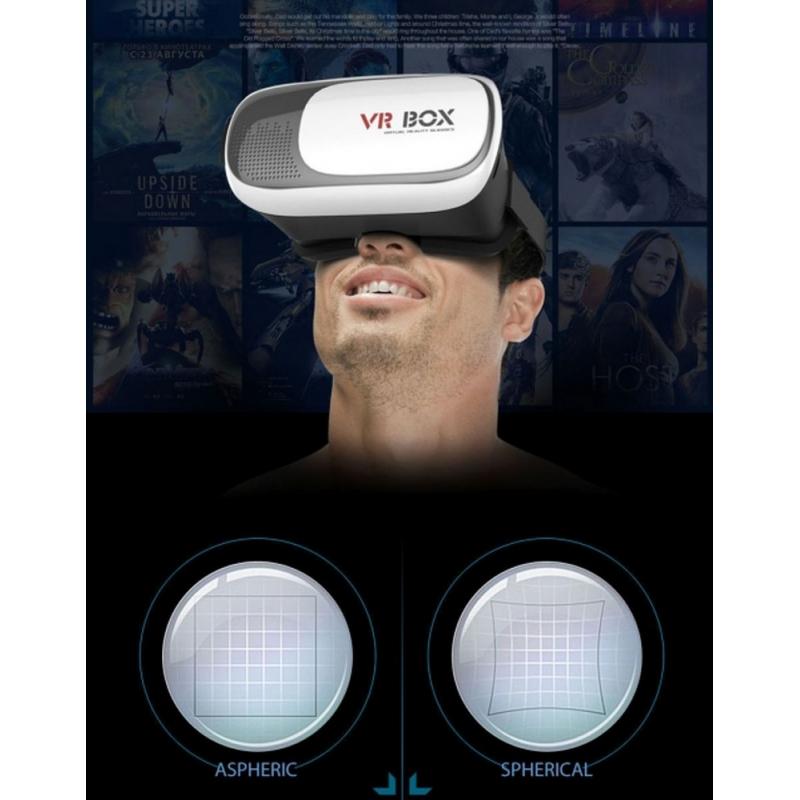 Ochelari Realitate Virtuala | Cadouri