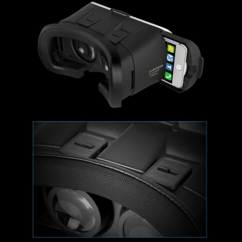 Ochelari Realitate Virtuala | Cadouri